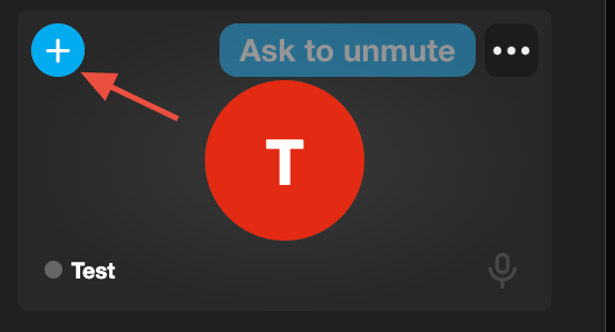 Creating and using scenes on a Vimeo event – Vimeo Help Center