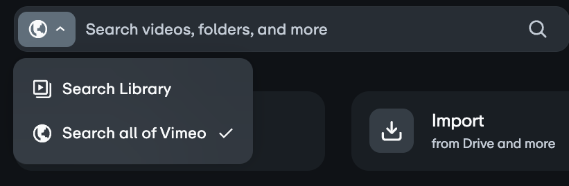 라이브러리를 검색하는 방법 – 도움말 센터